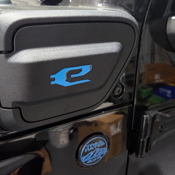 Jeep Decal - Etsy