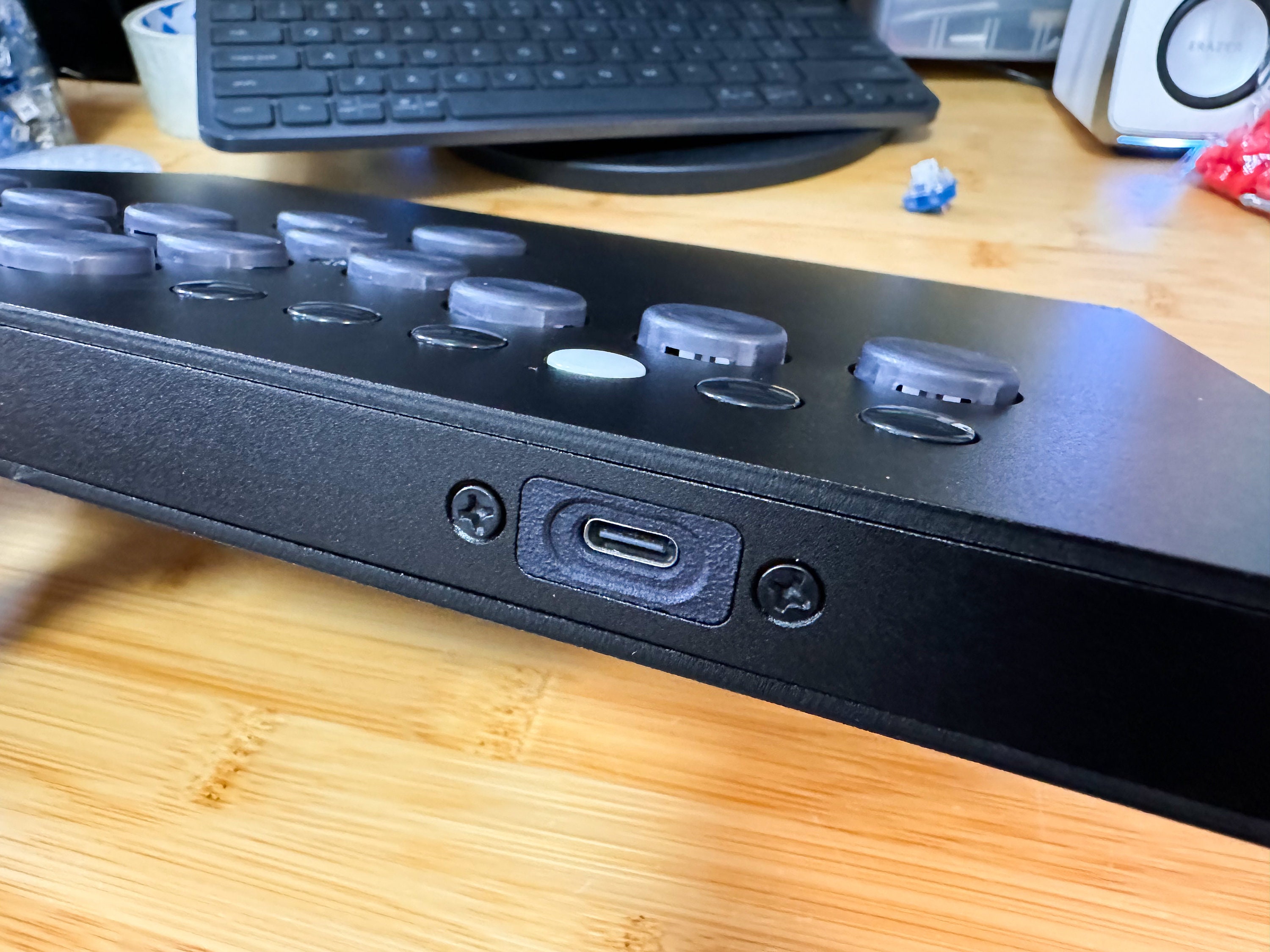 801 Workshop Controller Sf/pico - Etsy