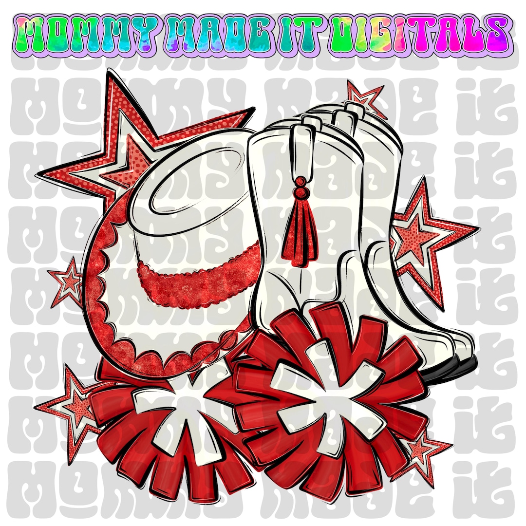 Color Guard PNG: Majorette Drill Team, School Spirit Digital Design PNG ...