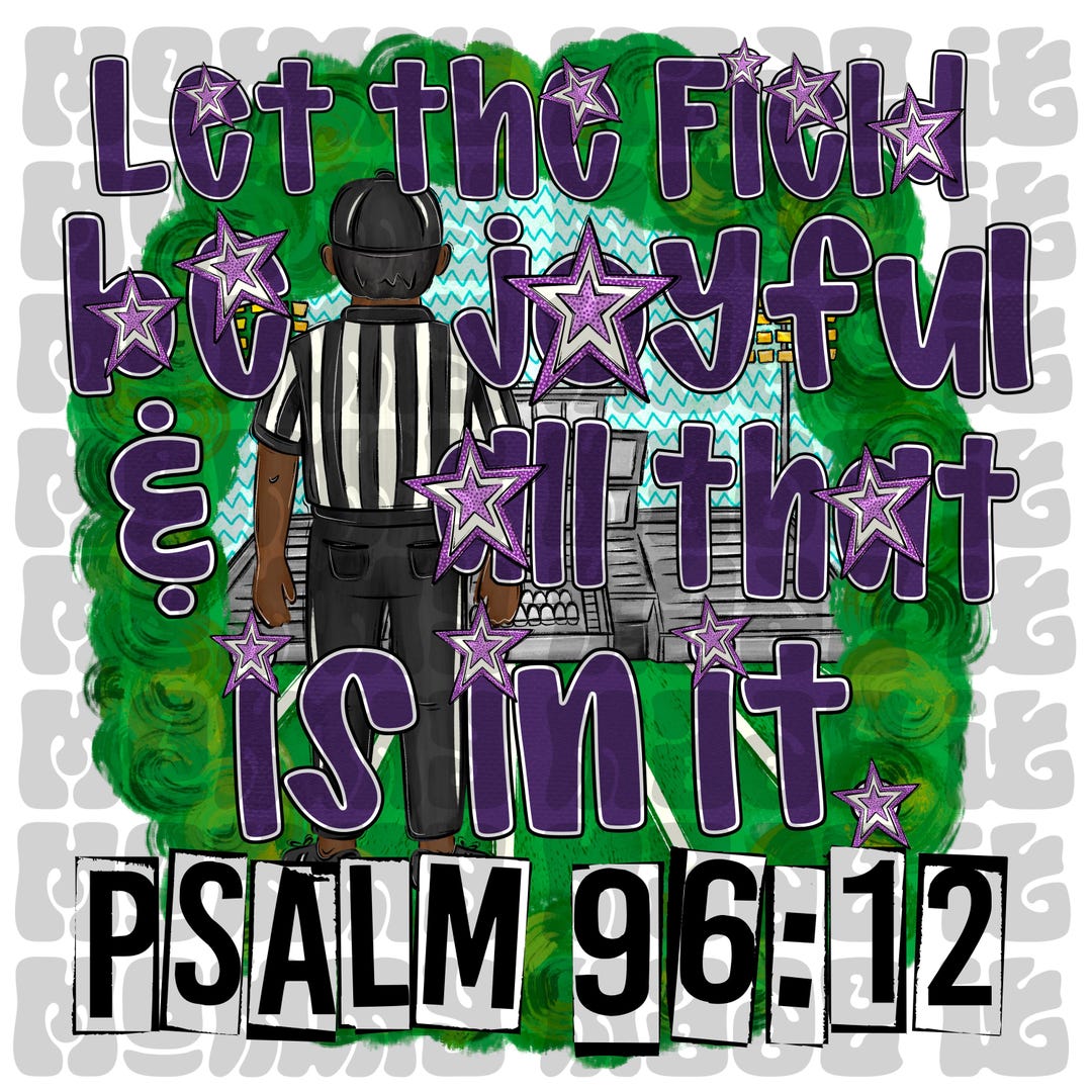 5 Referee PNG Files | Sublimation Design | Digital Download | Printable ...