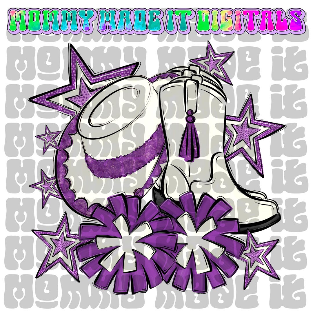 Color Guard PNG: Majorette Drill Team Digital Design (digital Download ...