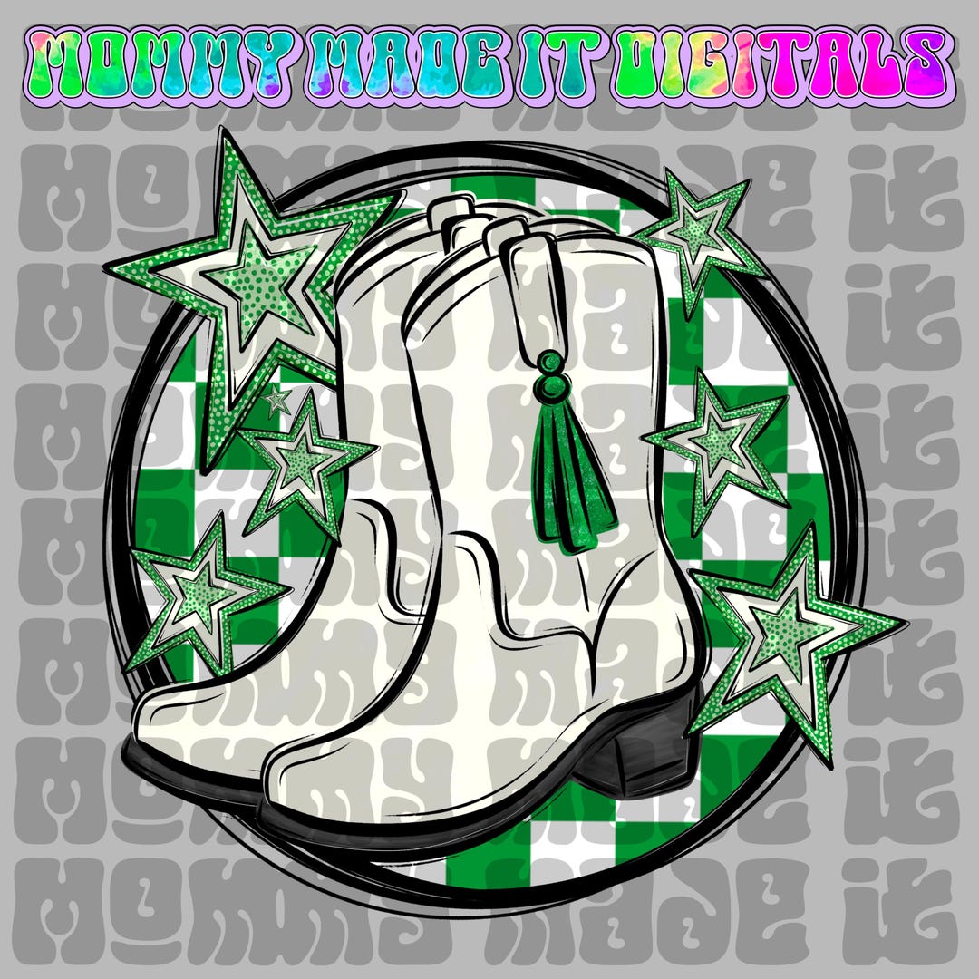 Green | Color Guard | Drill Team | Majorette | Digital Design PNG ...