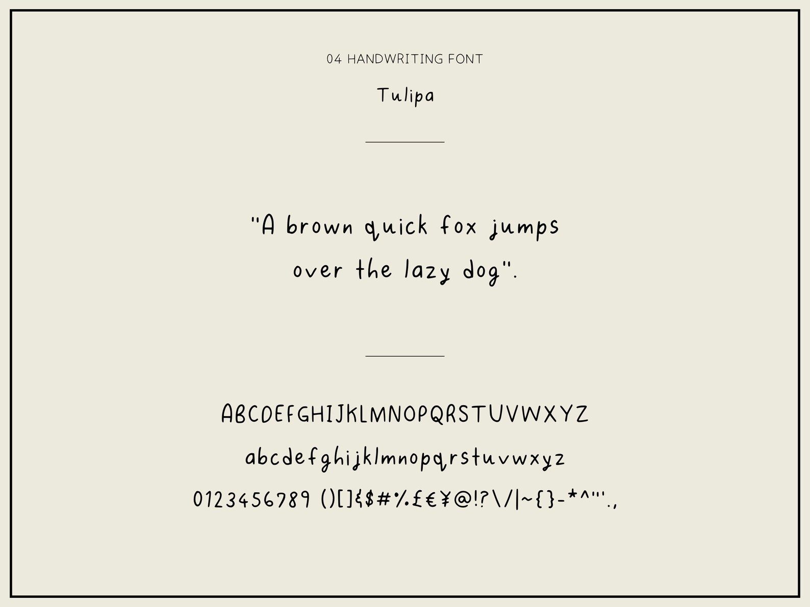 Cozy Handwritten Font Bundle, Handwriting Fonts, Handwritten Fonts ...