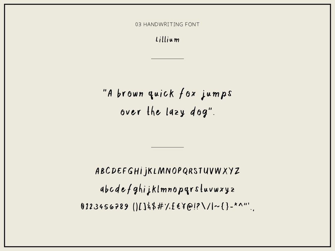 Cozy Handwritten Font Bundle Handwriting Fonts Handwritten - Etsy