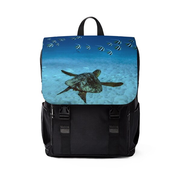 Sea Turtle Print - Etsy