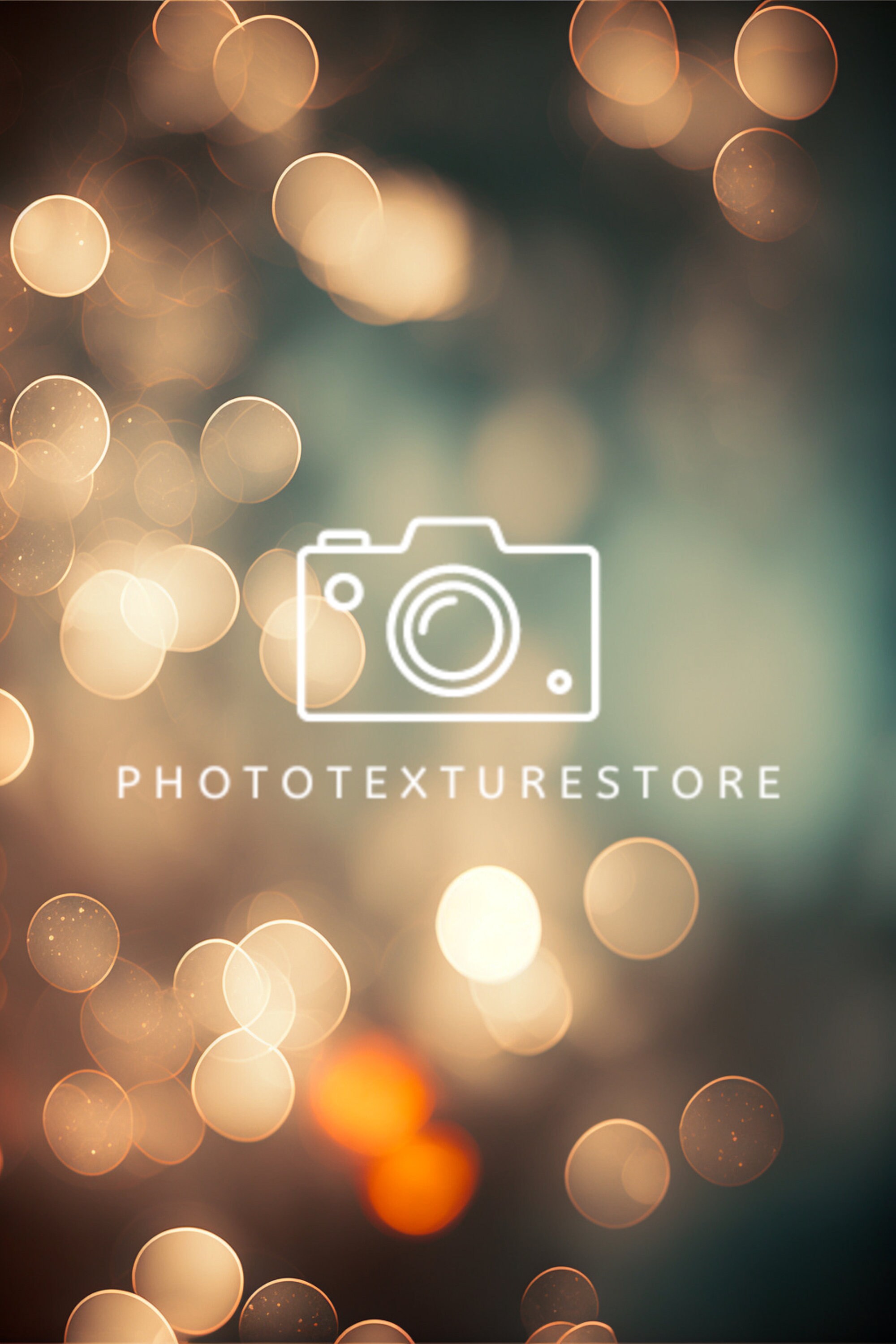 Photoshop Bokeh Overlay Texture Overlay Digital Backdrop - Etsy
