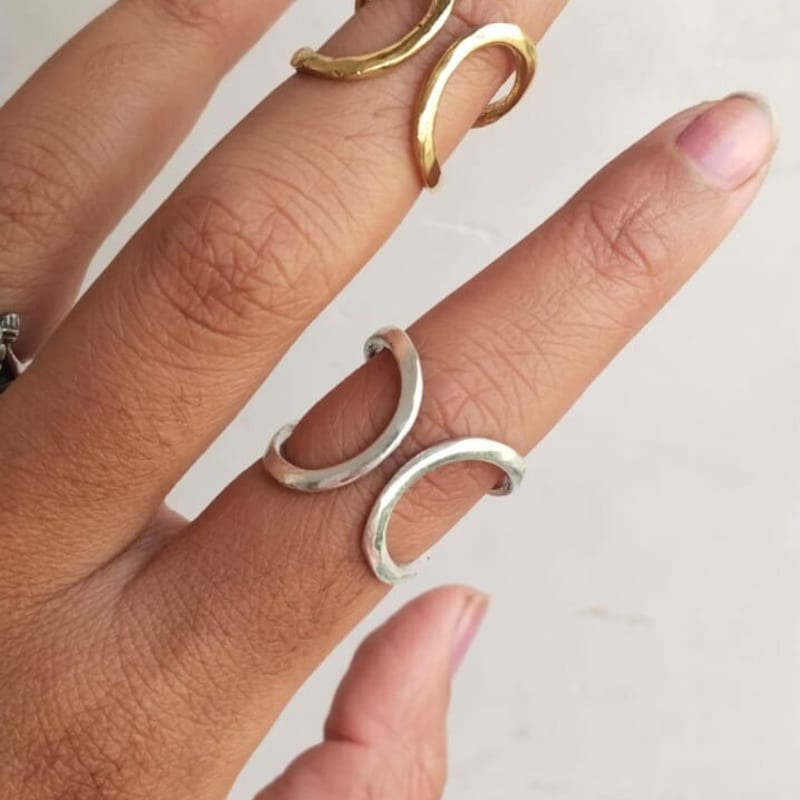 Swan Neck Splint - Etsy