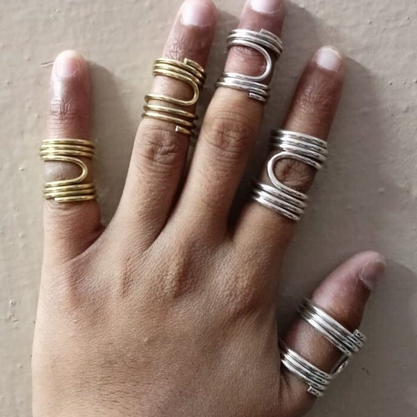 Ring Bending - Etsy