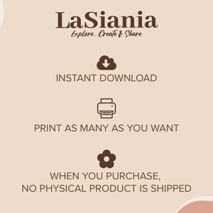 2023 2024 Calendar Printable Monthly Calendar: Blue Smokey Pastel ...