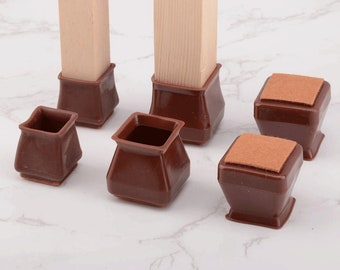 Table Leg Covers - Etsy