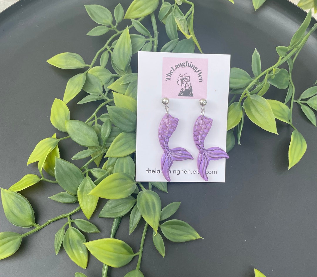 Ariel - Etsy