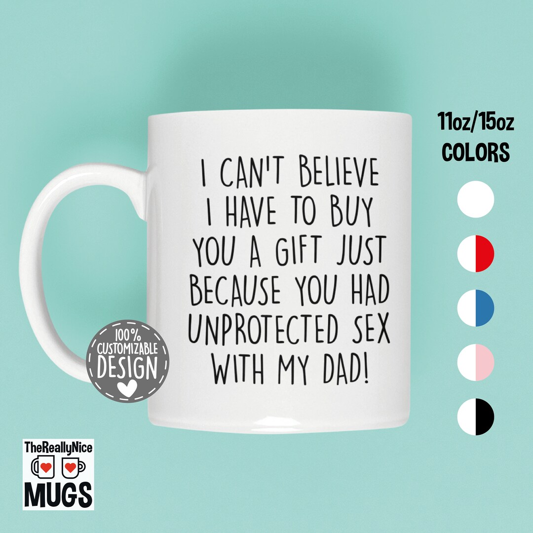 Best Mom Mug Mother's Day Gift, Funny Mom Mug, Motherhood Mug, Gift for ...