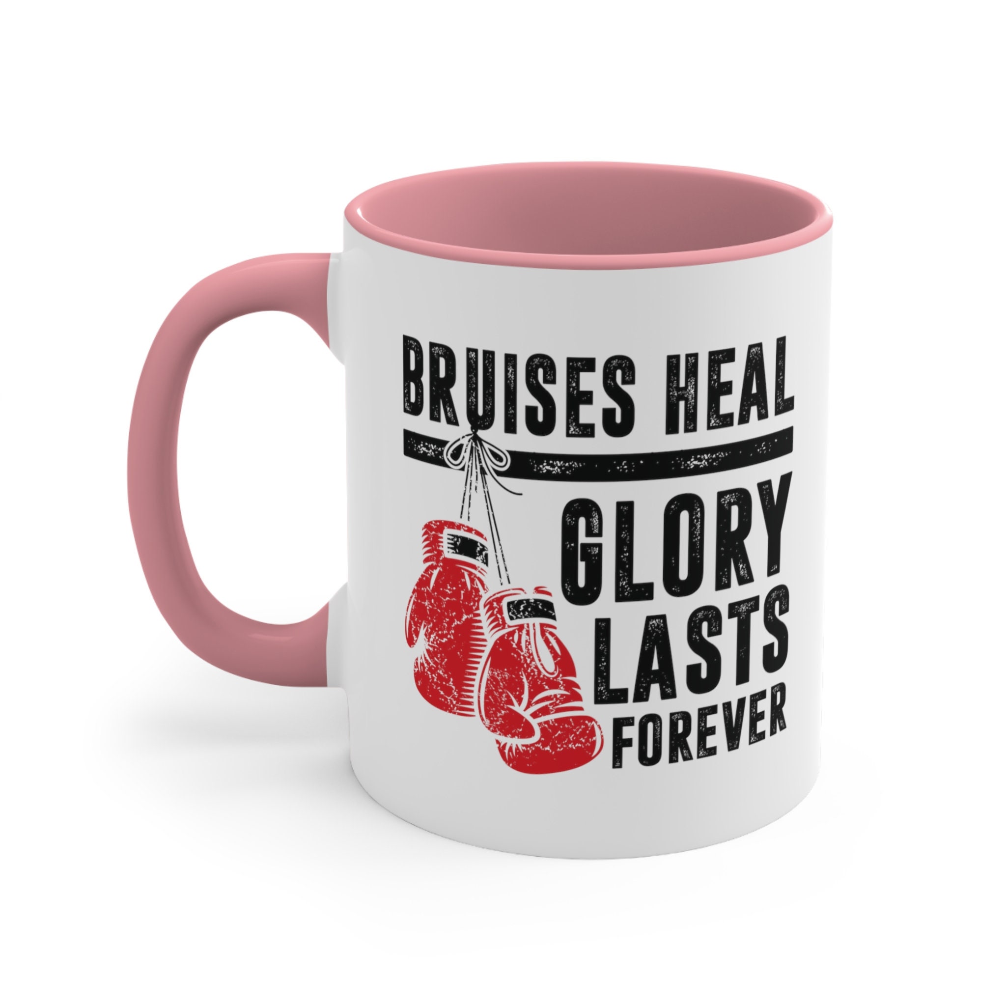 Boxer Mug Boxing Coach Gift Boxing Motivation Tea Cup - Etsy