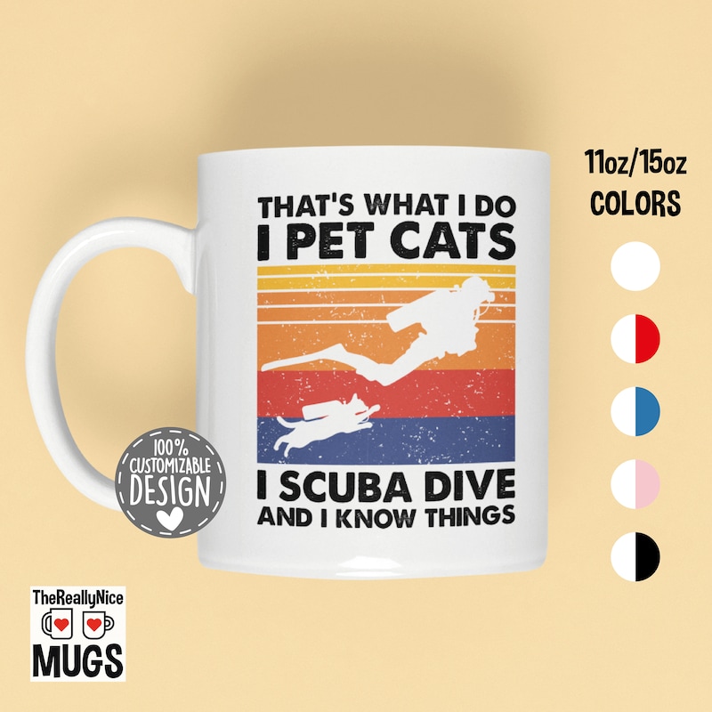 Dive for a Day - Etsy