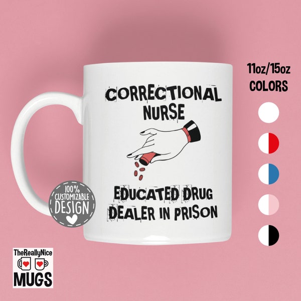 Prison Cup - Etsy