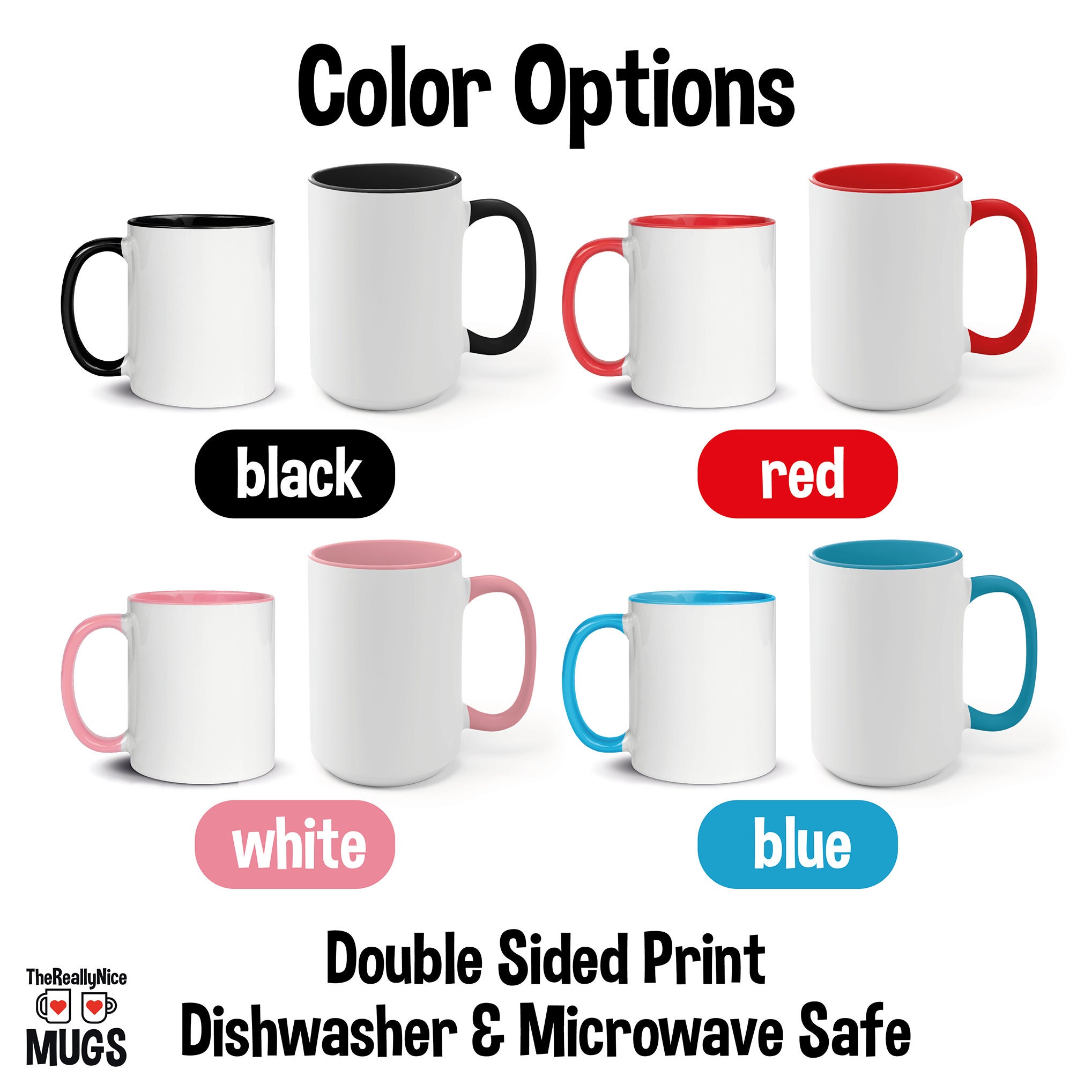 Coworker Farewell Mug Quit Job Good Bye Co-worker Mug - Etsy