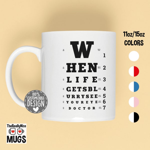 Optometrist - Etsy