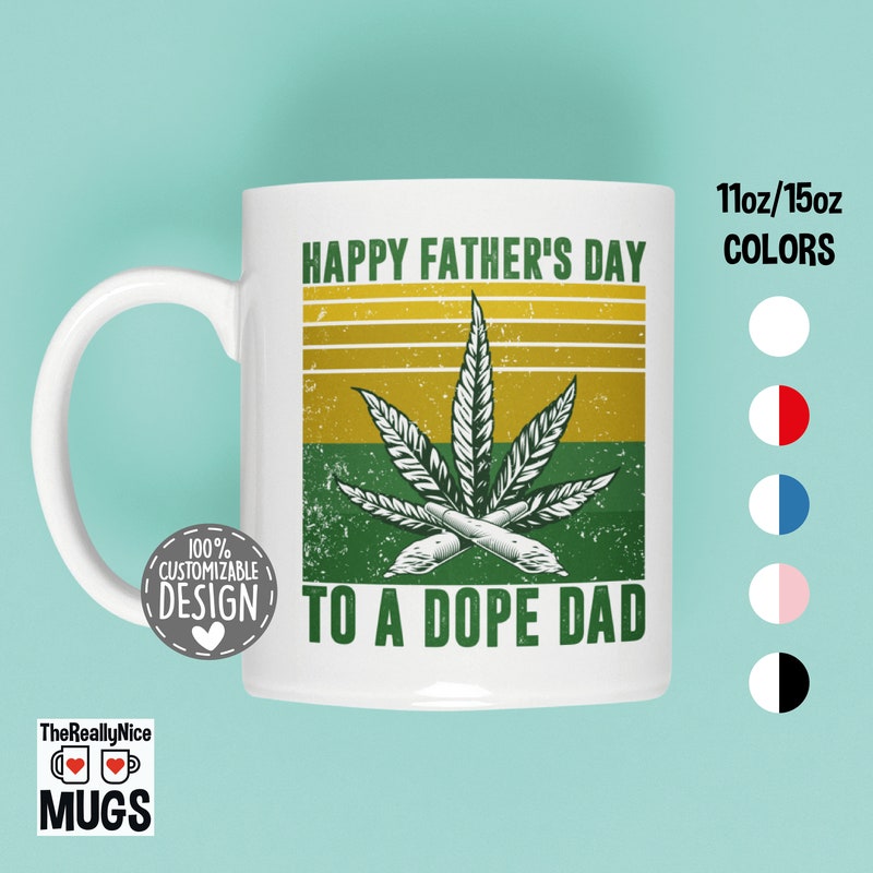 Stoner Dad - Etsy