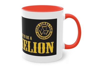 Triskelion Mug - Etsy