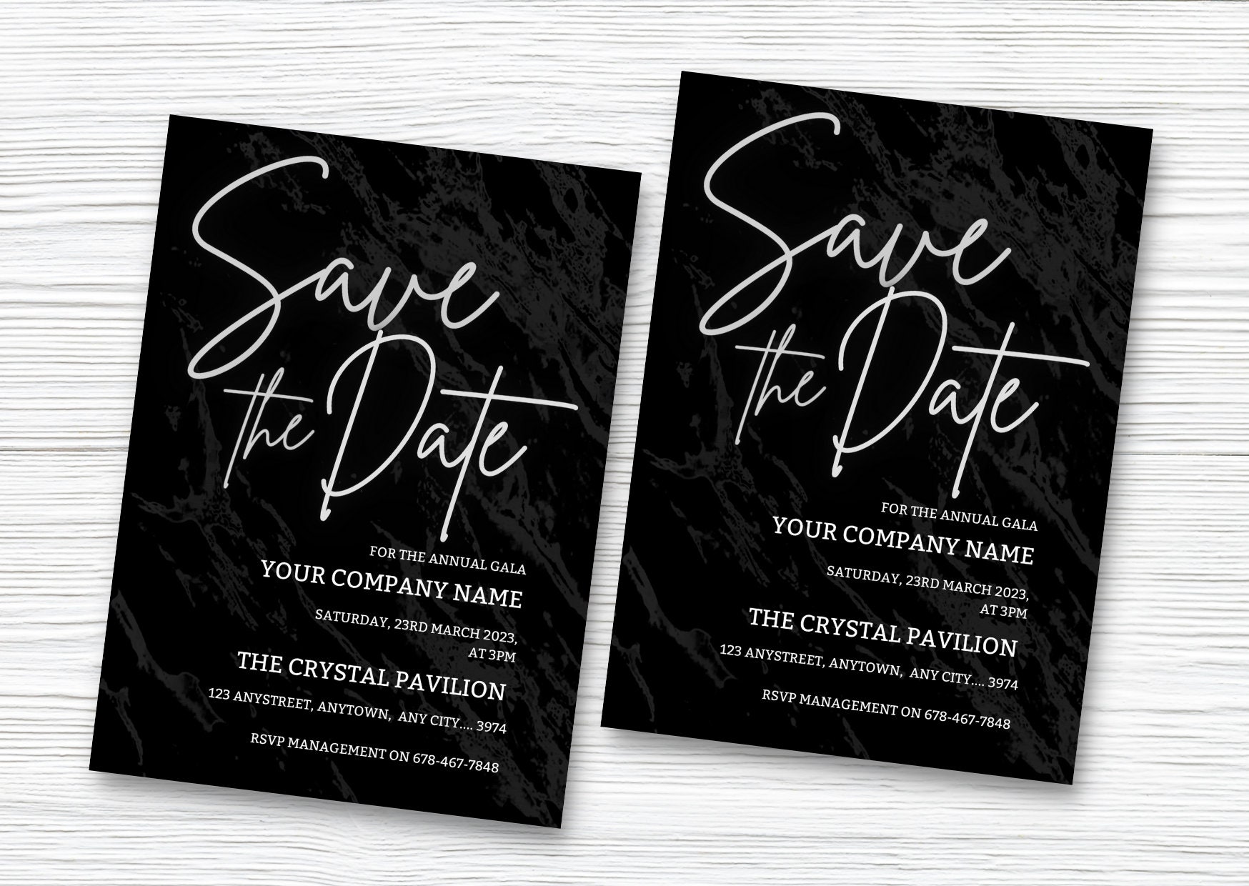 Annual Party Invitation Staff Work Party Employee Appreciation Dinner ...