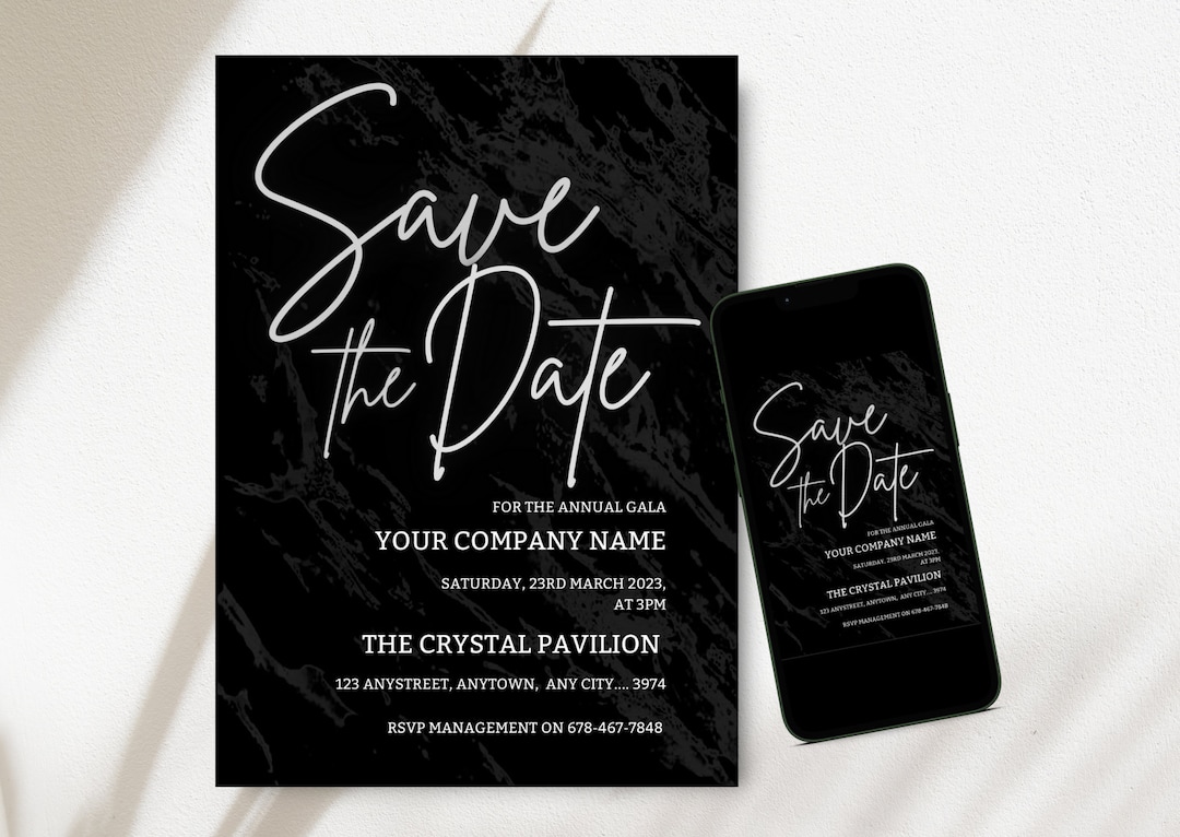 Annual Party Invitation Staff Work Party Employee Appreciation Dinner ...