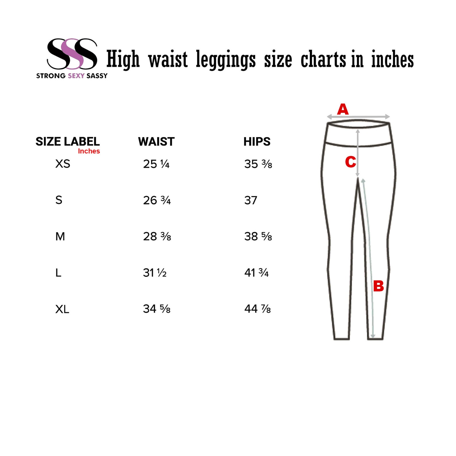 White High Waisted Leggings, White Yoga Pants, White Workout Pants ...