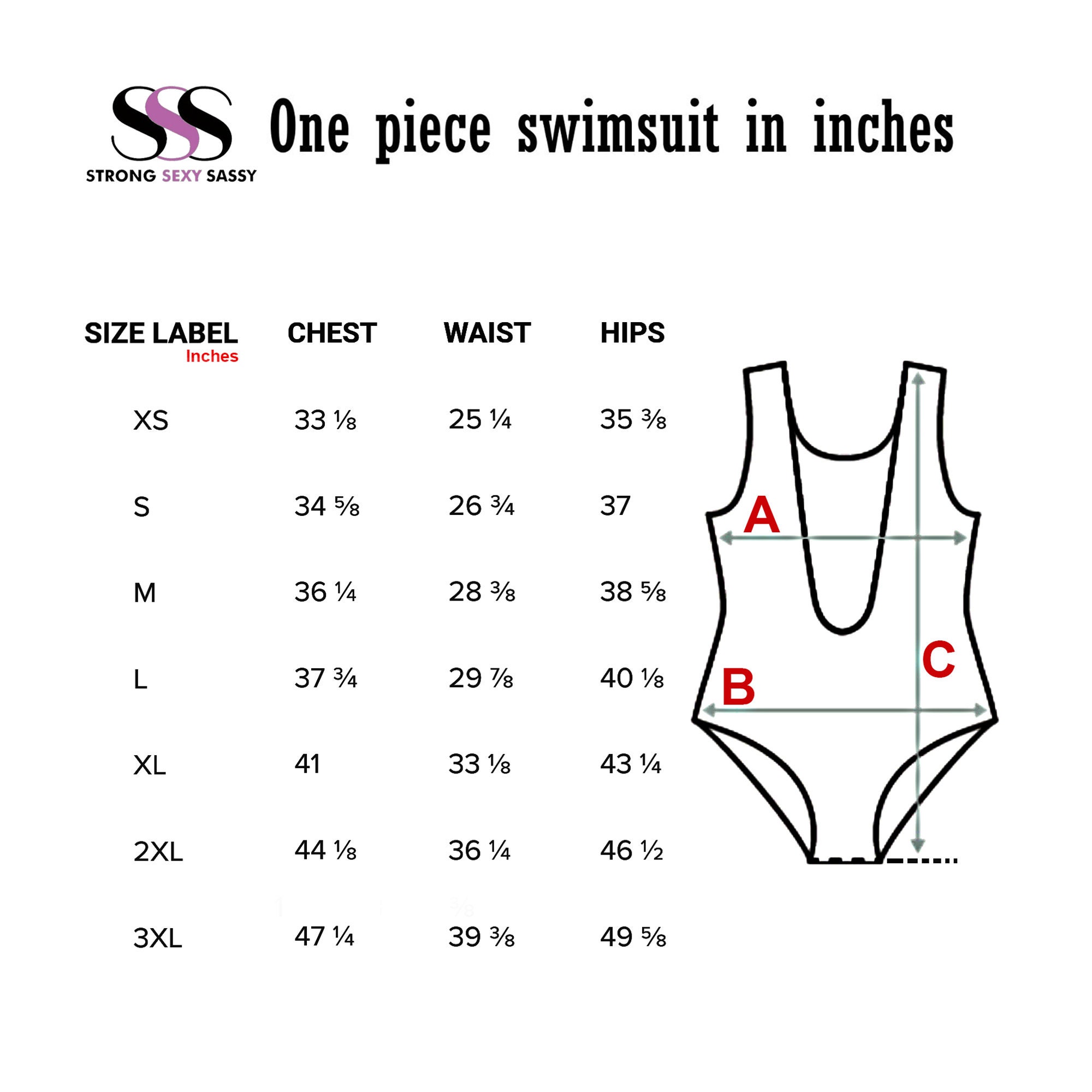 One-piece Swimsuit, Back Open One Piece Swimsuit Black, Custom Bathing ...