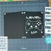 Gamer Level up Card Easy to Make Template, Video Game Gift for Him, No ...