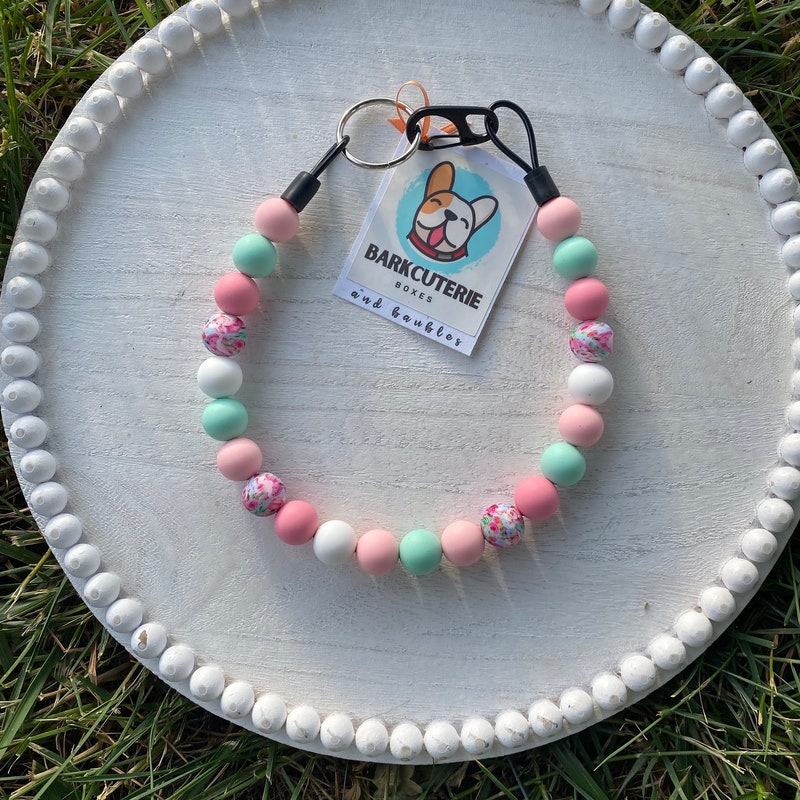 Beaded Collar - Etsy