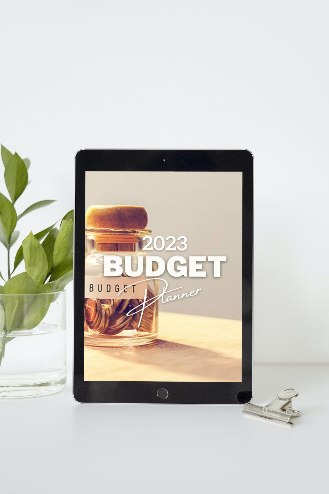Printable Budget Planner Bundle Budget Planner Kit Monthly - Etsy