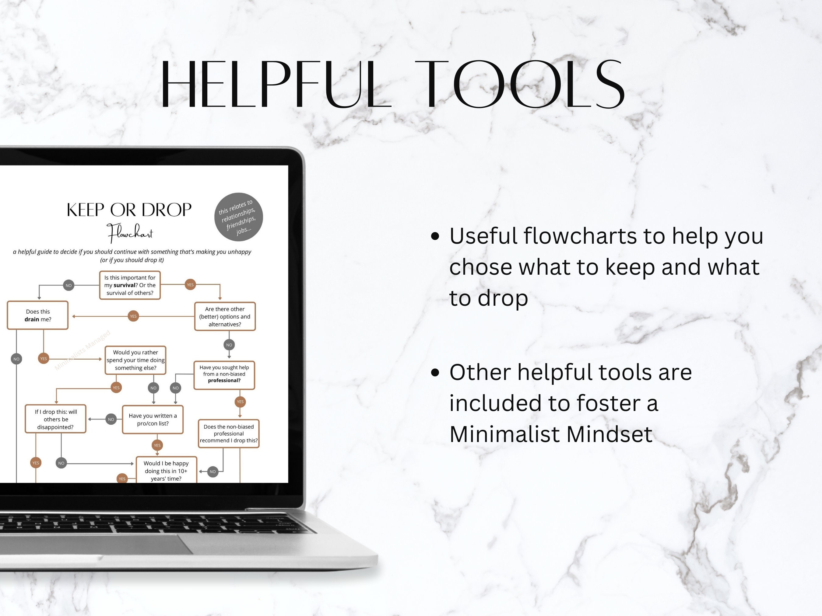Minimalist 30 Day Challenge Printable 30 Days Declutter Declutter ...