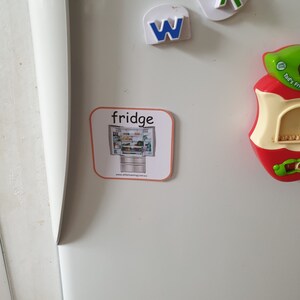 Home Visual Supports - Etsy