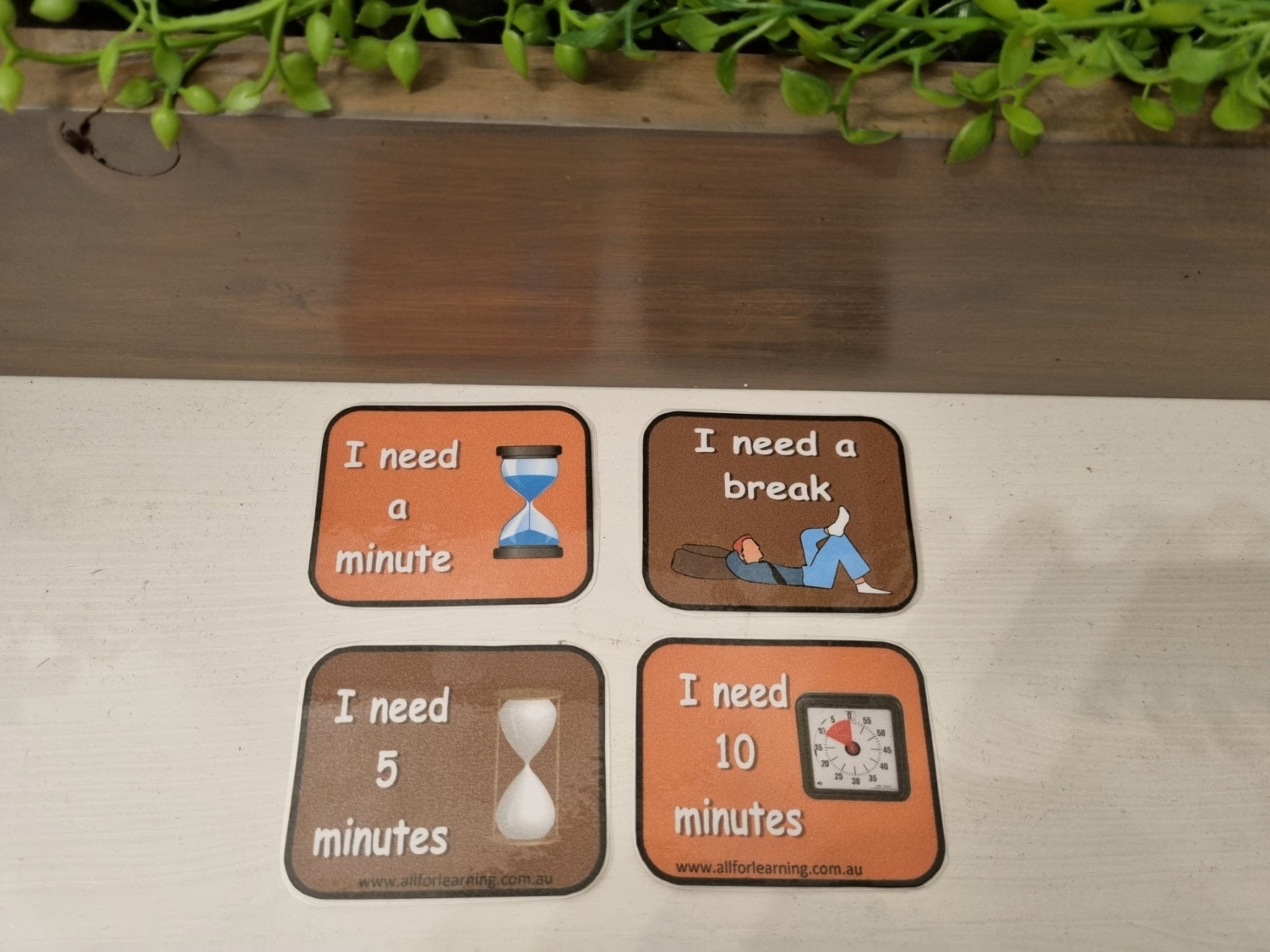 Break Cards for Students - Etsy