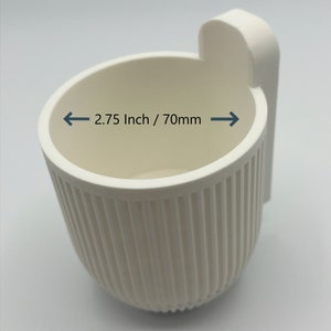Indoor or Outdoor Wall Mounted Plant Pot With Removable Drip Tray - Etsy UK
