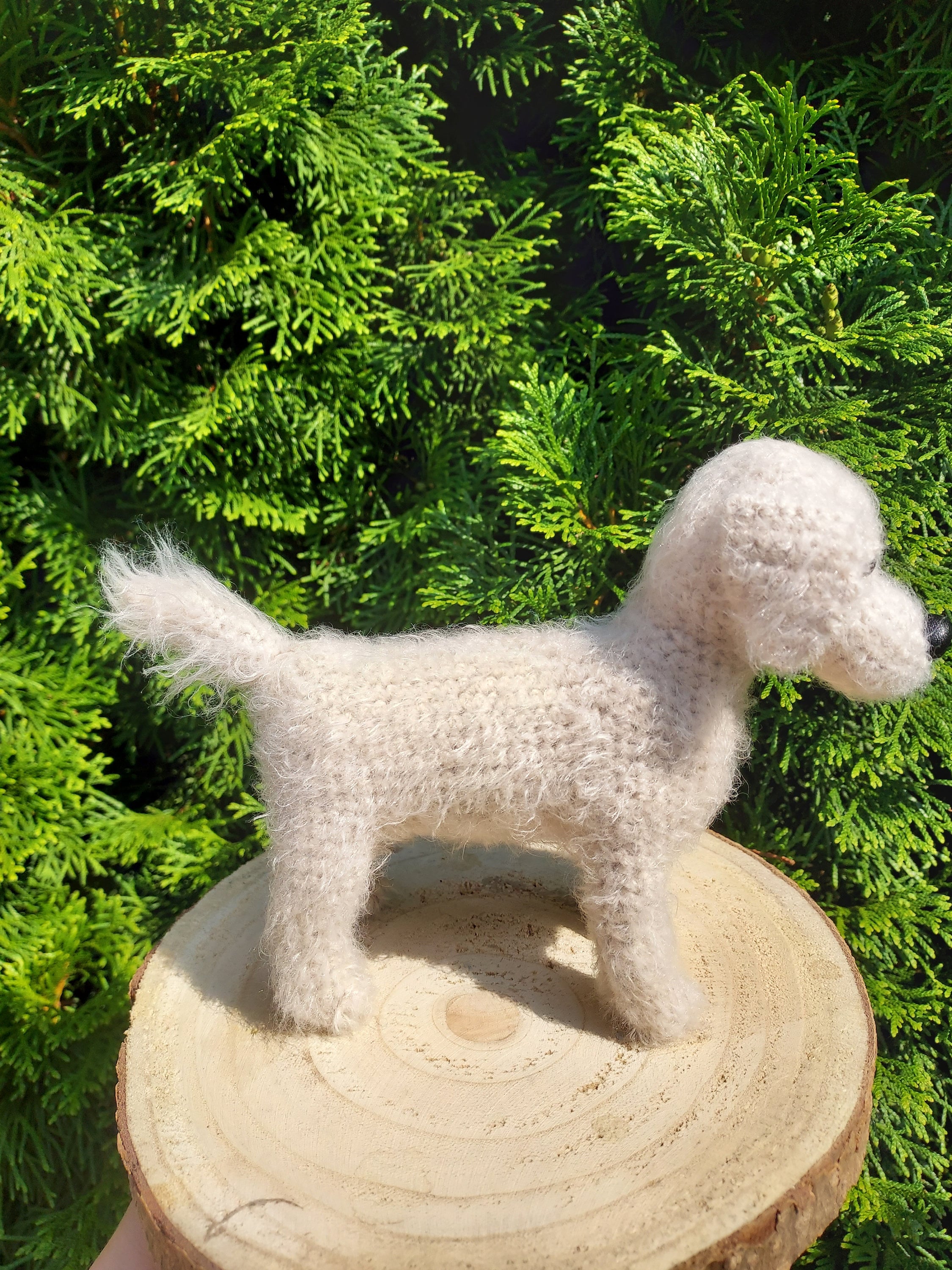 Labrador| Lab |crochet | DIY | Dog Crochet Pattern | Dog Pattern ...