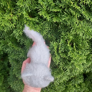 Handmade Cat | Realistic Cat | Meme | Gray Cat | Cats | Custom ...