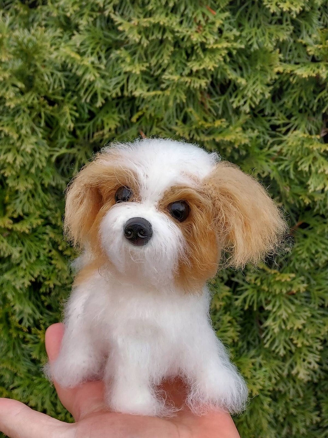 Shih Tzu Dog | Shih Tzu | Custom | Personalized | Stuffed | Dog ...