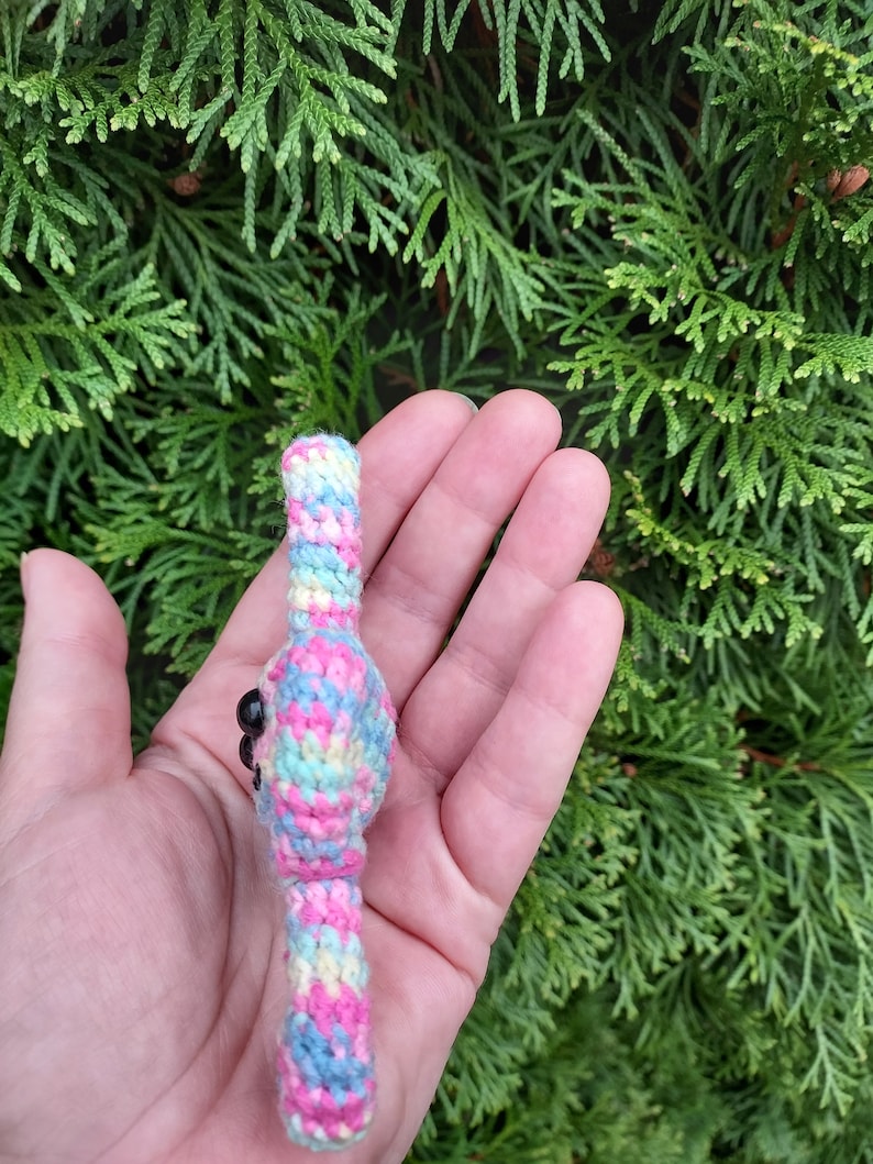 No-sew Crochet Pattern Musical Symbol Clef G-clef treble Clef French ...