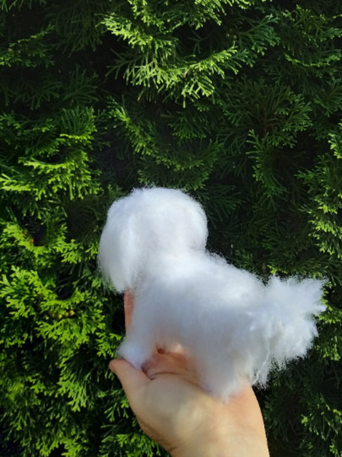 Maltese Dog Crochet DIY Dog Crochet Pattern Dog Pattern Puppy Crochet ...