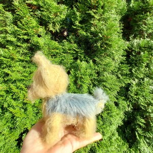 Crochet Pattern | Yorkshire Terrier | Yorkie | Amigurumi | Dog | PDF ...