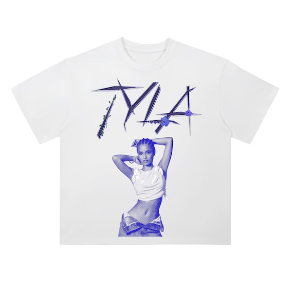 Tyla Merch - Etsy