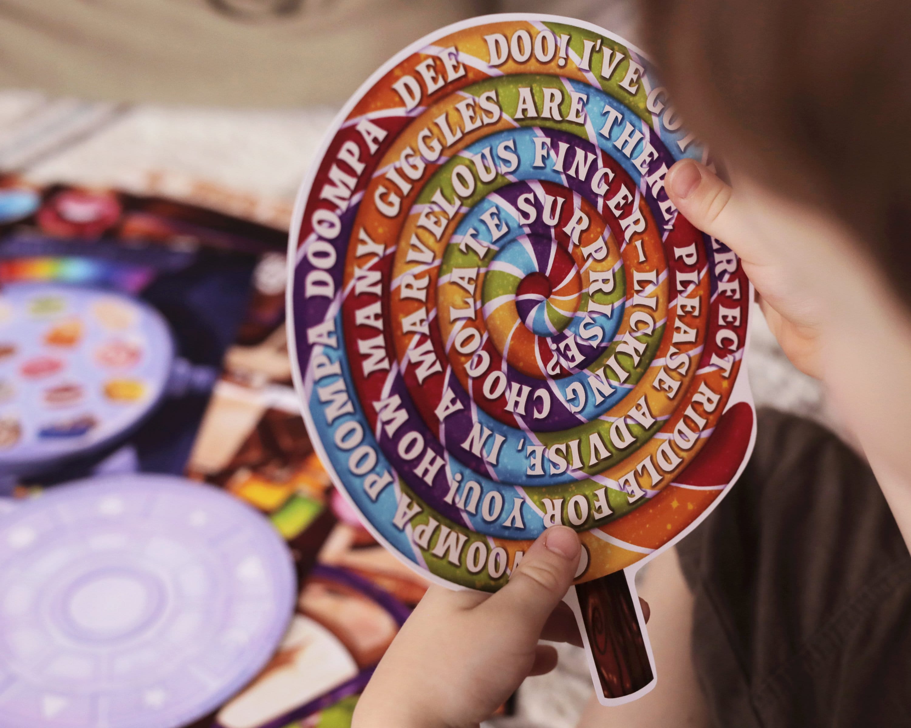 Chocolate Factory Escape Room for Kids Treasure Hunt DIY Printable ...