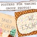 Ice Cream Escape Room for Kids | Treasure Hunt DIY Printable | Print ...