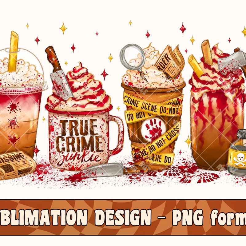 Printable Crime Scene Svg - Etsy