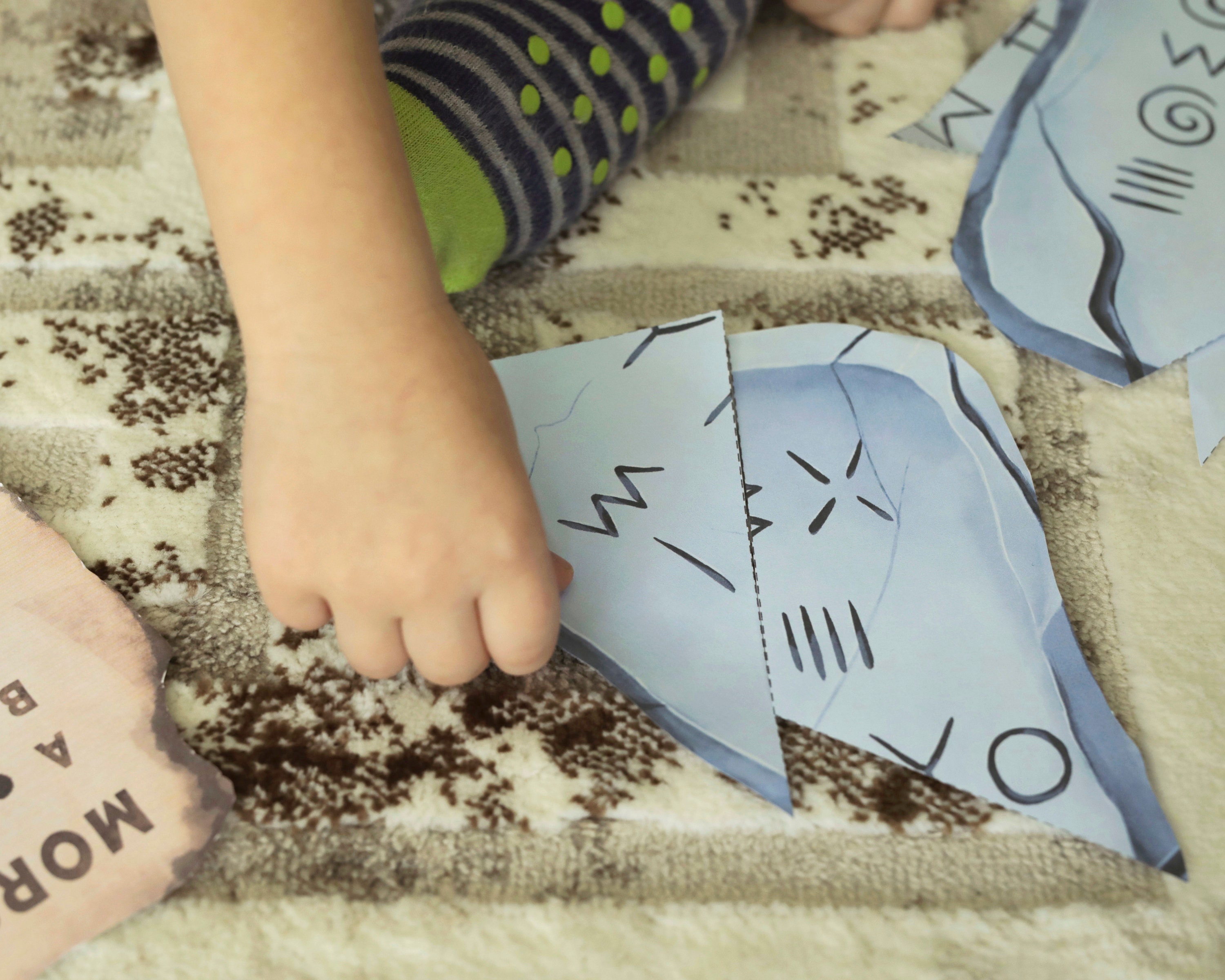 Dinosaur Island Escape Room for Kids | Jurassic Birthday Party Game ...