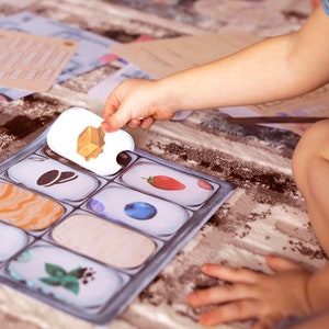 Ice Cream Escape Room for Kids | Treasure Hunt DIY Printable | Print ...