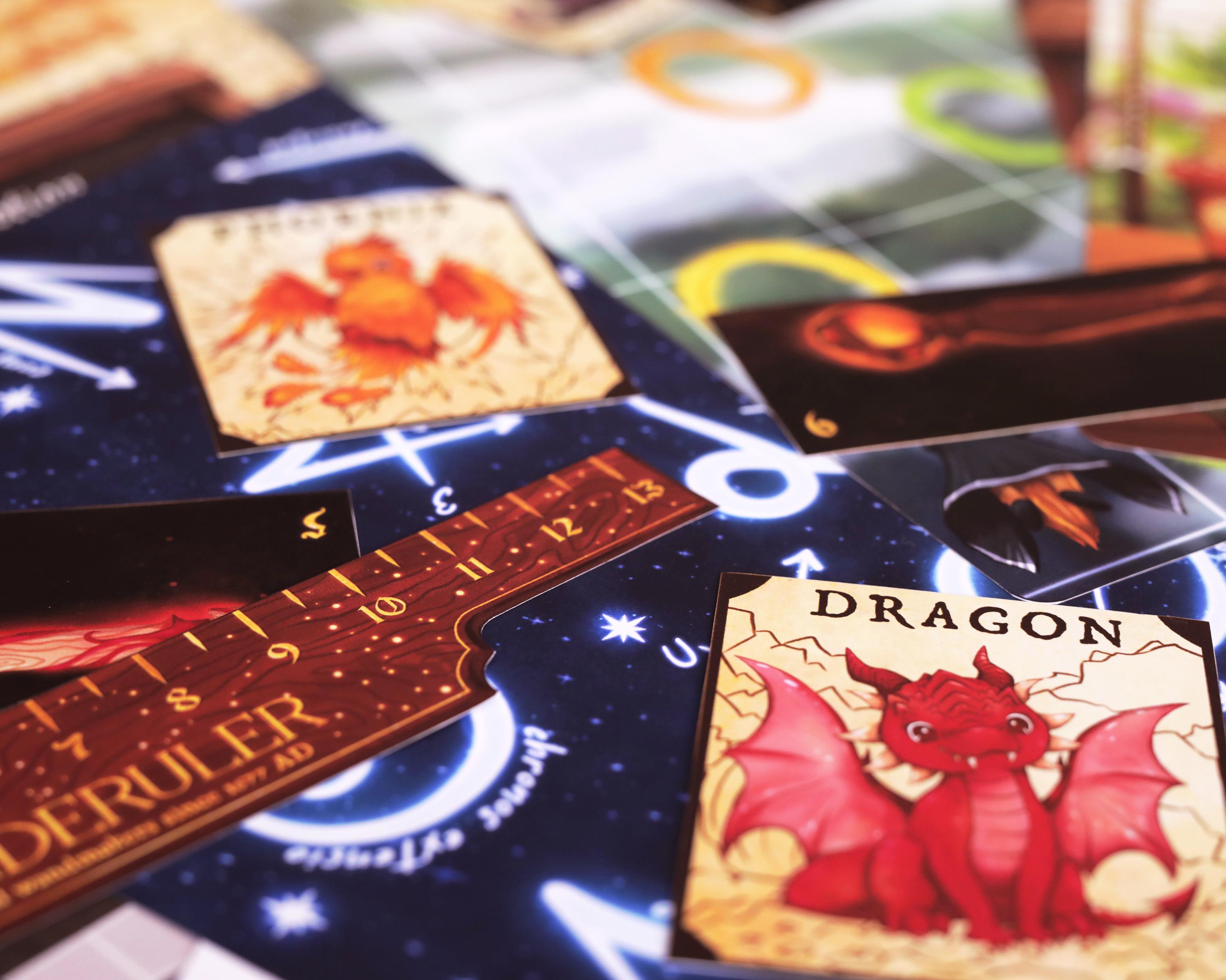 Wizarding Escape Room Game for Kids | Magical School Treasure Hunt DIY ...