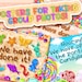 Candy Escape Room for Kids | Birthday Party Game | DIY Printable ...