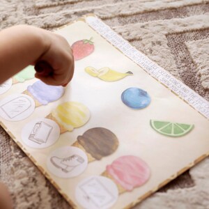 Missing Ice Cream Treasure Hunt | Printable Scavenger Hunt for Kids ...