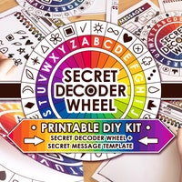 Decoder - Etsy